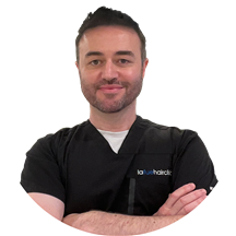 Dr. Anton Georgiev, DO, FACS, NY | Surgeon | Get Virtual Care