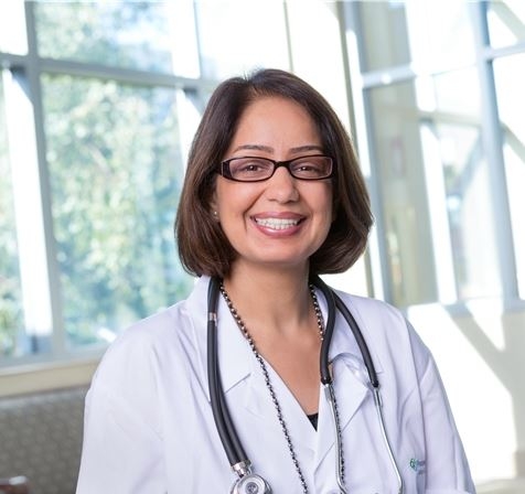 Dr. Anuja Maini, MD | Presence Medical Group-InternalandFamilyMedicine ...