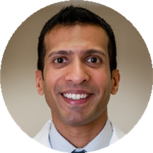Dr. Anup Kubal, MD | Your Eye Specialists, Jupiter, FL