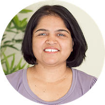 Dr. Aparna Angadi, DDS | Centennial Family Dentistry, Frisco, TX