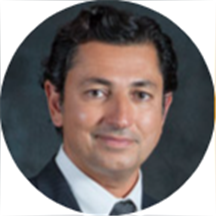 Dr. Arash Emami, MD, Clifton, NJ | Orthopedic Surgeon