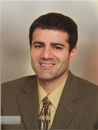 Dr. Arash Mohammad-Zadeh, DDS | Westlake Dental Care, Daly City, CA