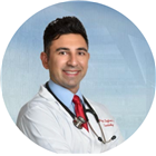 Dr. David Filsoof, MD | Beverly Hills Cardiovascular, Beverly Hills, CA