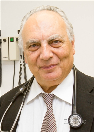 Dr. Aret Akian, MD | Aret Akian MD, Los Angeles, CA