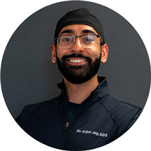 Dr. Arjun Jay, DDS, San Francisco, CA | Dentist | Get Virtual Care