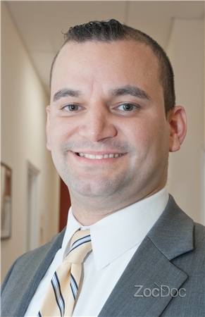 Dr. Arnaldo Martinez, OD | True Vision Optical, Miramar, FL