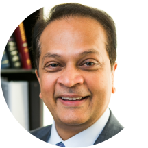 Dr. Ashish Parikh, MD, FACC | Heart & Vascular Clinic, Newark, DE