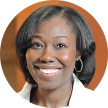 Dr. Ashley Brown, DDS | Infinite Smiles Family Dentistry, Houston, TX