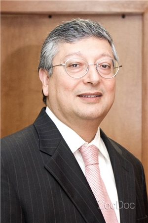 Dr. Ashraf Iskander, MD | St. Mary's Internal Medicine, Plainfield, IL