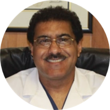 Dr. Ashwani Bassi, MD | MVS Podiatry Associates, Glen Burnie, MD