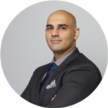 Dr. Ashwin Malhotra, MD | NeuroDiagnostics Medical P.C., Staten Island, NY