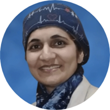 Dr. Asima Cheema, MD, Olney, MD | Internist | Get Virtual Care