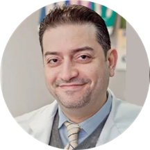 Dr. Assem Jaber, DC, Oak Lawn, IL | Chiropractor | Get Virtual Care