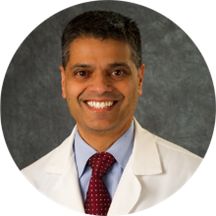 Dr. Atul Marathe, MD | Gastro Health, Manassas, VA