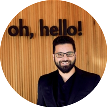 Dr. Auda Auda, MD, Edgewater, NJ | Get Virtual Care