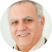 Dr. Audisho Khoshaba, MD, Chicago, IL | Primary Care Doctor