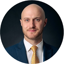 Dr. August Price, PsyD, Montclair, NJ | Neuropsychologist