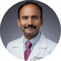 Dr. Augustine George, MD, McAllen, TX | Interventional Cardiologist