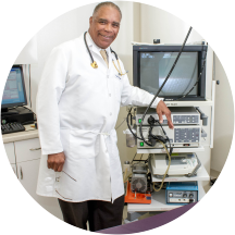 Dr. Augustus Hill, MD | Augustus Hill, Silver Spring, MD | Surgeon