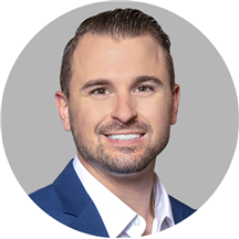 Dr. Austin Tocco, OD, Pittsburgh, PA | Optometrist | Get Virtual Care