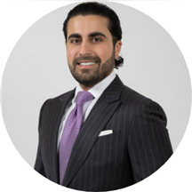 Dr. Avner Mullokandov, DDS, FICOI, FAAIP, New York, NY | Dentist