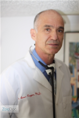 Dr. Avner Reggev, MD | Avner Reggev, Bronx, NY | Internist