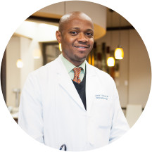 Dr. Ayodele Osowo, MD | Gastroenterology Practice Associates, Southlake, TX