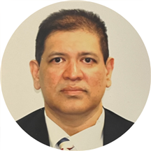 Dr. Azber Ansar, MD, MN | Internist | Get Virtual Care