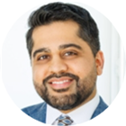 Parin Parikh, MD, Rockwall, TX | Interventional Cardiologist