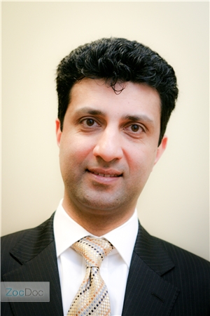 Dr. Babak Pazooki, MD | Provena Medical Group, Bourbonnais, IL