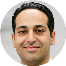 Dr. Babak Samimi, MD, West Covina, CA | Orthopedic Surgeon