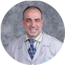 Dr. Bachar Hamad, MD, New Lenox, IL | Gastroenterologist