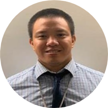 Dr. Bailey Chang, MD, MA | Primary Care Doctor | Get Virtual Care