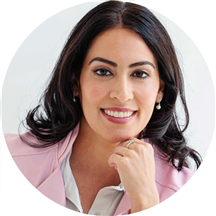 Dr. Banafsheh 'Sheh' Vahid, DMD, MS | Woodland Pediatric Dentistry ...