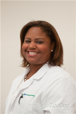 Dr. Barbara Calderon-Vizcarrondo, MD | Verimed Health Group Carrolwood and Land O lakes, Land O ...