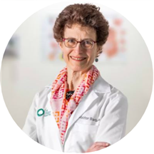 Dr. Barbara Messinger Rapport, MD, Cleveland, OH | Internist