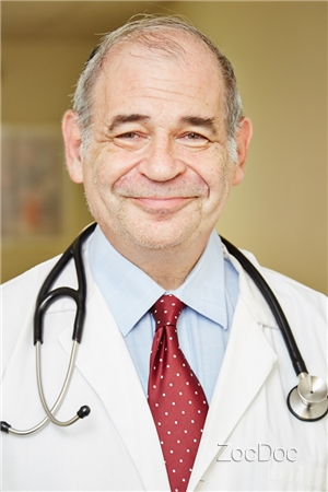Dr. Barry Buls, MD | Barry Buls, Brooklyn, NY | Internist