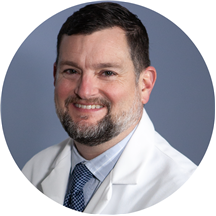 Dr. Beau Dowden, MD | McLaren Port Huron - Primary Care, Port Huron, MI