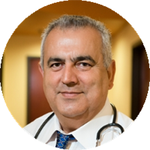 Dr. Behzad Kermani, MD | Silverado Medical Clinic, Las Vegas, NV