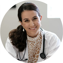 Dr. Belisa Guzman Suarez, MD, FL | Primary Care Doctor