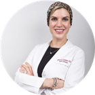 Dr. Sandy Murad, DDS | 1st Family Dental, Burr Ridge, IL | Dentist