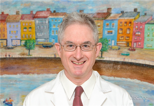 Dr. Benjamin Metrick, DDS | Sound Dentistry, New York, NY | Dentist