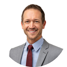 Dr. Benjamin Sturdy, OD, Castle Rock, CO | Optometrist