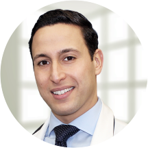 Dr. Benny Hakim, MD | MedRite Urgent Care | Internist