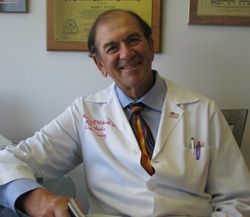 Dr. Berold Witten, MD | Comprehensive Infertility Services, St. Louis, MO