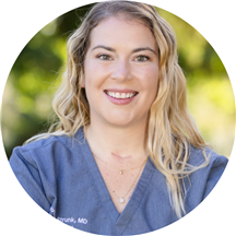 Dr. Beverly Strunk, MD, CA | Psychiatrist | Get Virtual Care