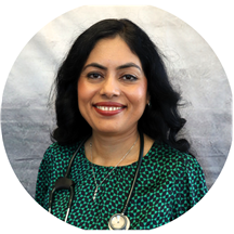 Dr. Bhavya Kumar, MD, Spillertown, IL | Internist | Get Virtual Care