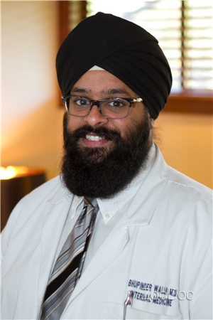 Dr. Bhupinder Walia, MD | Pacific Medical Associates-Pacific Sleep ...