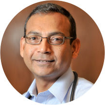 Dr. Bipin Kumar, MD, Aurora, CO | Primary Care Doctor