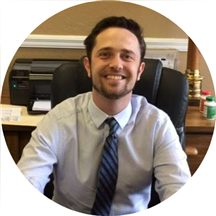 Dr. Blake Tishman, DC | Tishman Chiropractic Center, Boca Raton, FL